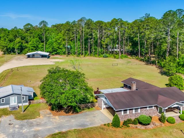 525 Bold Springs Road