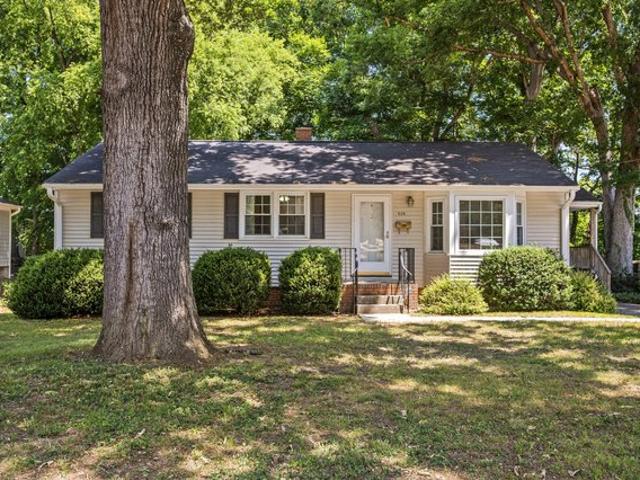 525 Barksdale Dr, Raleigh, NC 27604