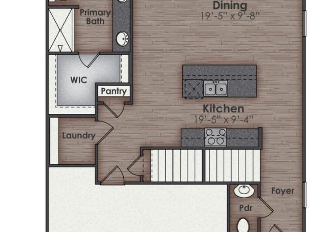 525 Barrelwood Drive # Lot 106