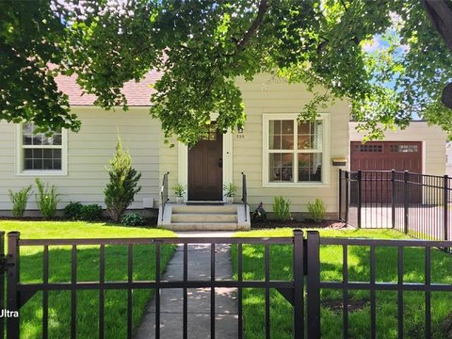 525 Beverly Ave, Missoula, MT 59801