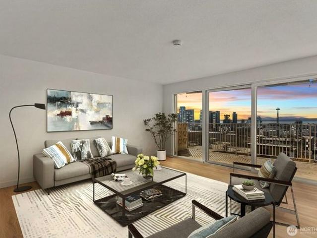 525 Belmont Ave E Apt 7A, Seattle, WA 98102