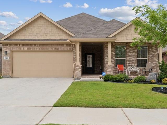 525 Big Horn Pass, Denton, TX 76210