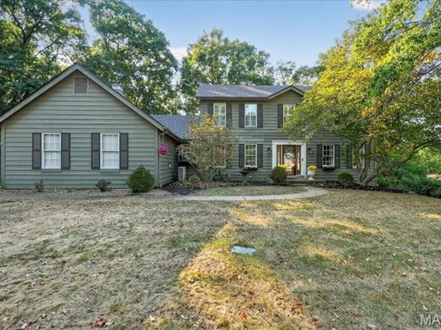 525 Black Canyon Ct, Wildwood, MO 63011