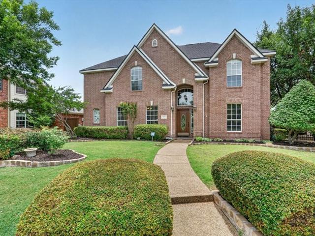 525 Blackfield Dr, Coppell, TX 75019