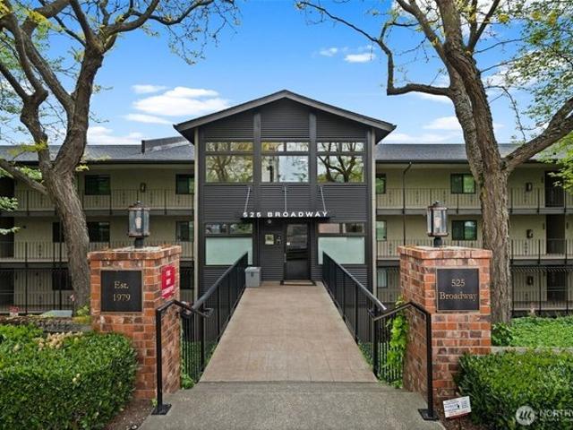 525 Broadway Apt 308, Tacoma, WA 98402