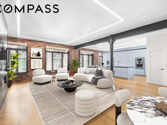 525 Broome Street, New York, NY
