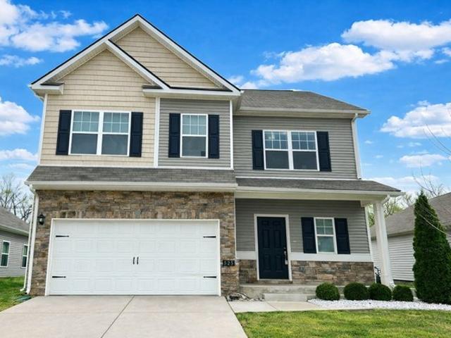 525 Burchell Ln, Columbia, TN 38401
