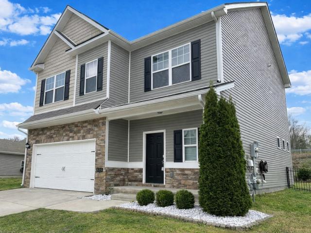 525 Burchell Ln, Columbia, TN 38401 | MLS #3178