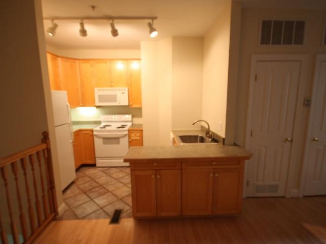 525 G Street SE 2 Bedroom Apartment for Rent at 525 G St Se, Washington, DC 20003 Capitol Hill
