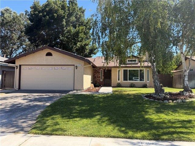 525 Golden Meadow Dr, Paso Robles, CA 93446