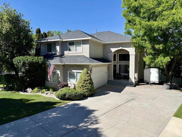 525 Gary St, Pocatello, ID 83201