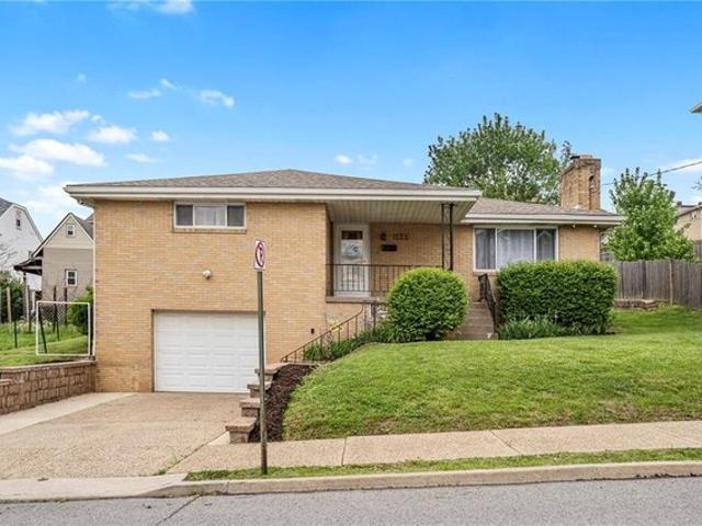 525 Giffin Ave, Canonsburg, PA 15317