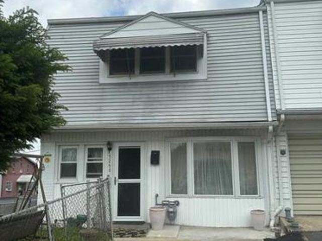 525 Gilmore St, Allentown, PA 18109