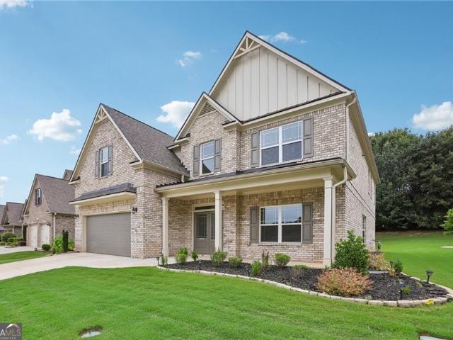 525 Gregs Place