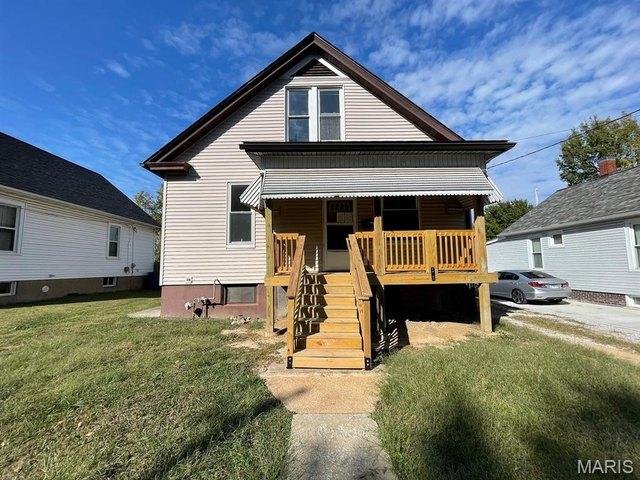 525 Gueltig Ave, Edwardsville, IL 62025