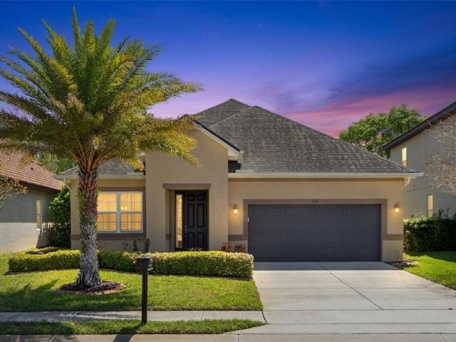 525 Gunston Ct, Davenport, FL 33837 | MLS #O6393 | Compass