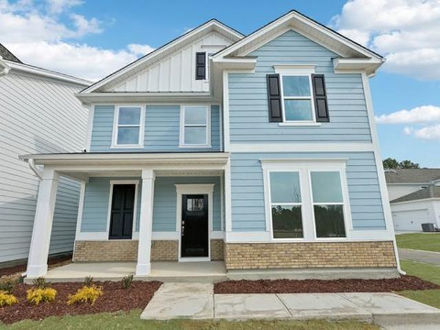525 Dorset Stream Dr, Fuquay Varina, NC 27526