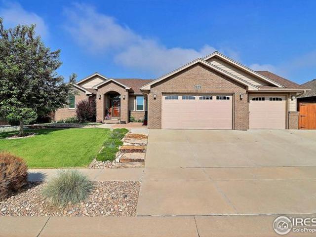 525 Daylight Ct, Brighton, CO 80601