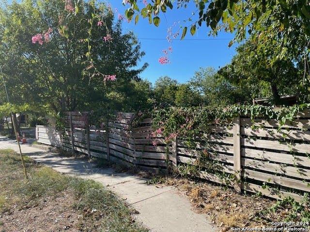 525 Dakota St Lot 34, San Antonio, TX 78203