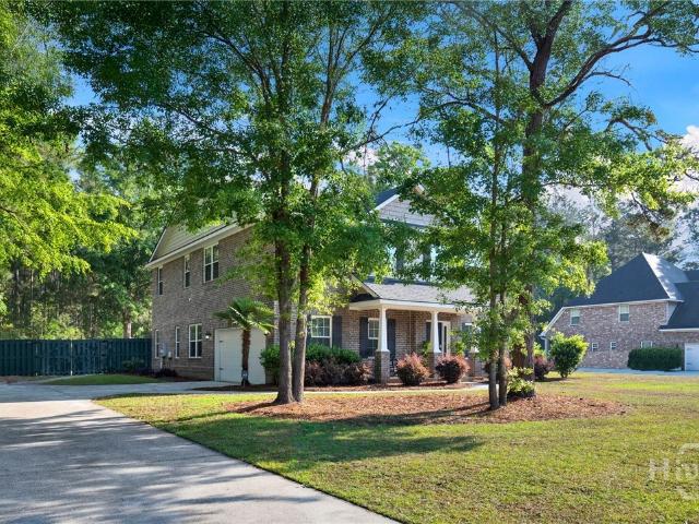 525 Dalcross Drive