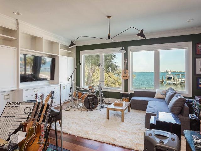 525 Deer Point Dr, Gulf Breeze, FL 32561 | MLS #679581