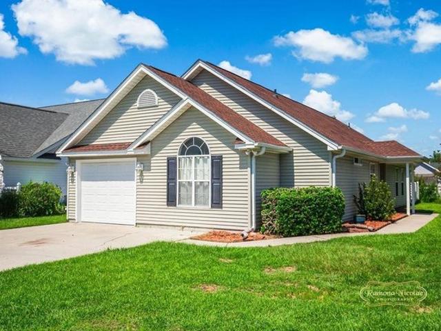 525 Drake Ln Unit 525, Surfside Beach, SC 29575