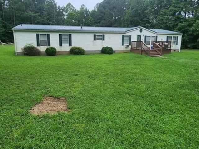 525 Duffey Rd, Keysville, VA 23947