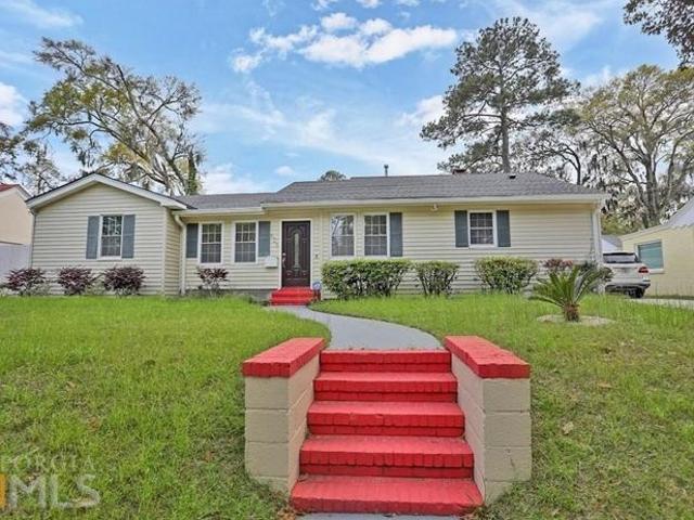 525 Durant Ave, Savannah, GA 31404