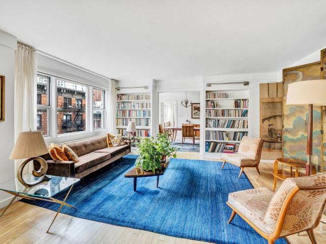 525 E 82nd Street 6 EFG