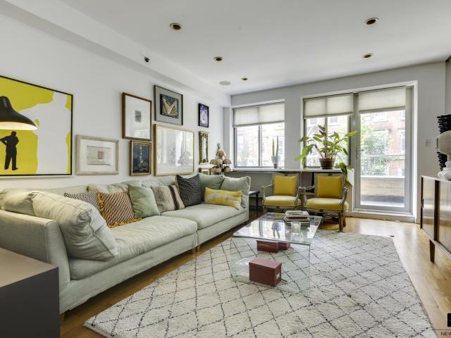 525 E 11th Street 3 C