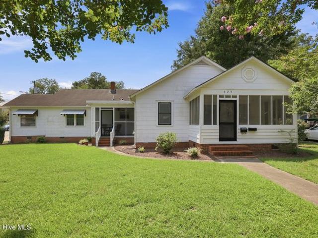 525 E 2nd St, Washington, NC 27889