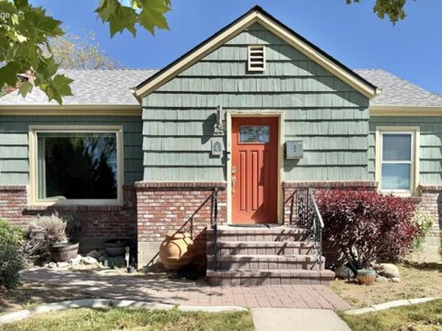 525 E Taylor St, Reno, NV 89502
