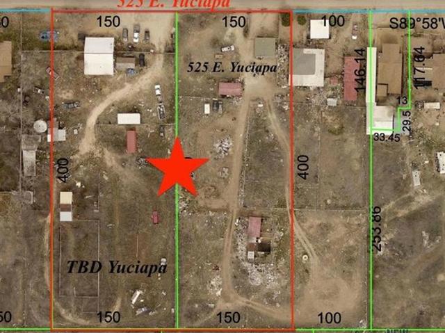 525 E Yuciapa Dr, Hobbs, NM 88242