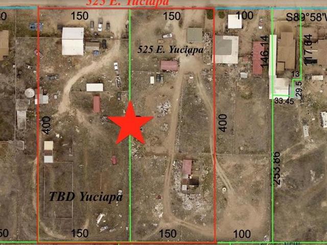525 E Yuciapa Dr, Hobbs, NM 88242