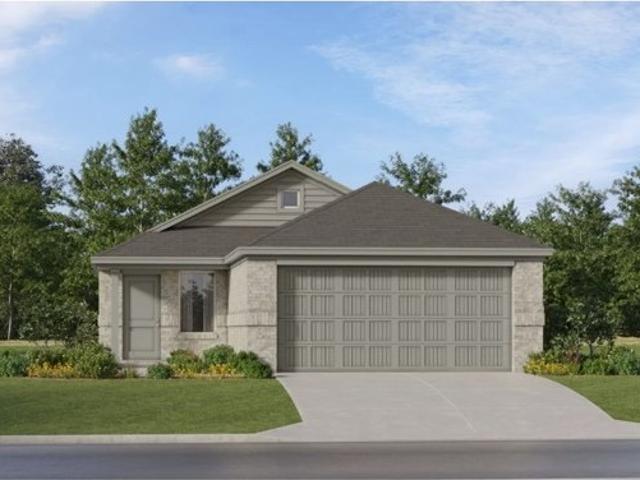 525 E Boston St, Prairie Grove, AR 72753
