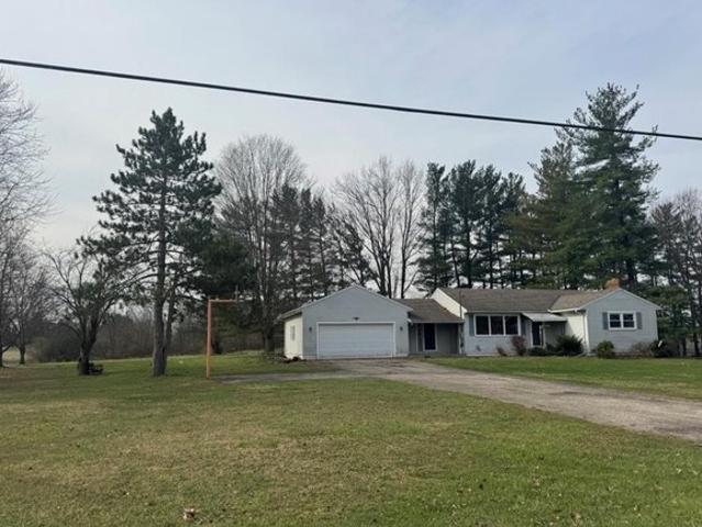 525 E Brandt Rd, Galion, OH 44833