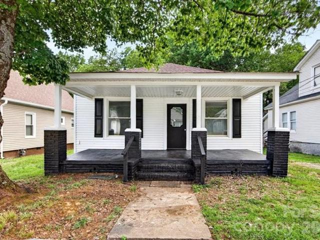 525 E Cemetery St, Salisbury, NC 28144