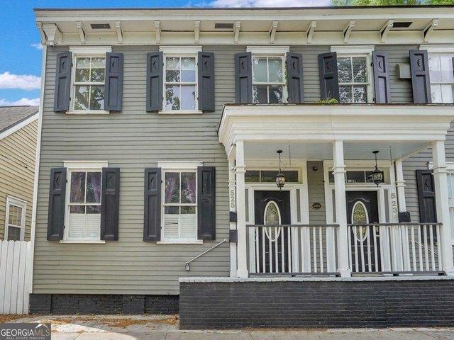 525 E Gwinnett St Unit B, Savannah, GA 31401