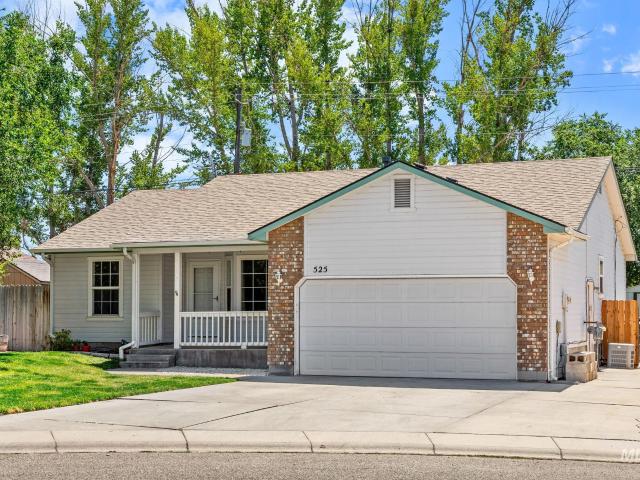525 E Pennsylvania Ct