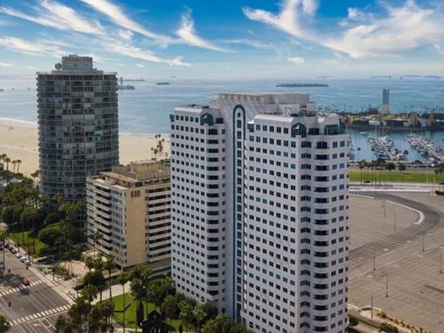 525 E Seaside Way #1008, Long Beach, CA 90802