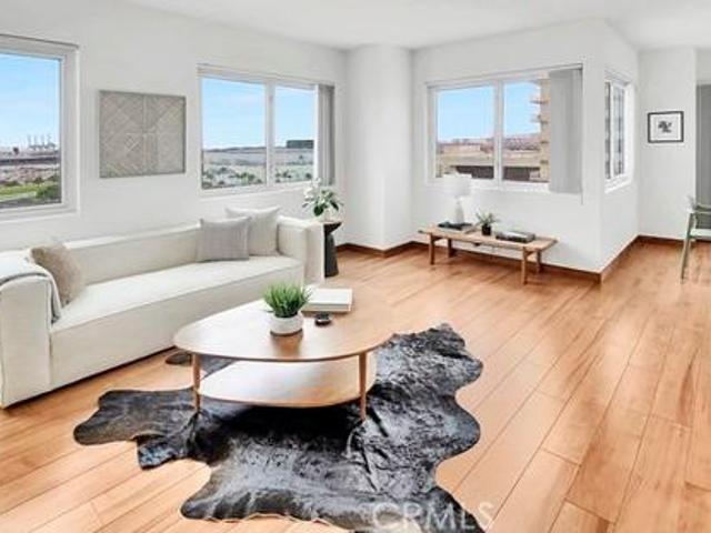 525 E Seaside Way #1103, Long Beach, CA 90802