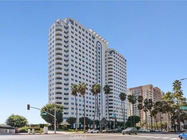 525 E Seaside Way Unit 710, Long Beach, CA 90802