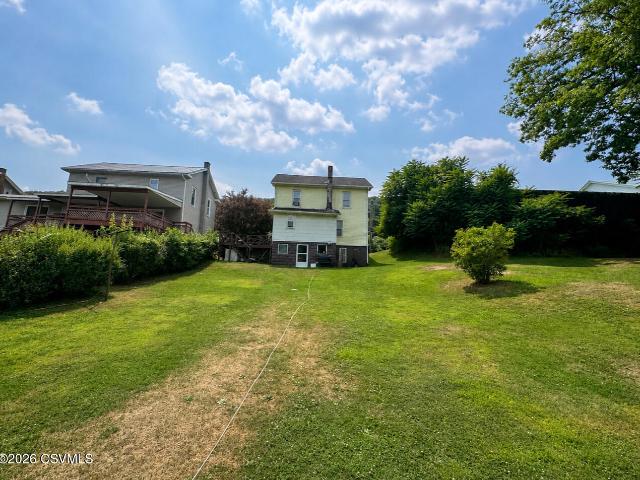 525 e shamokin street