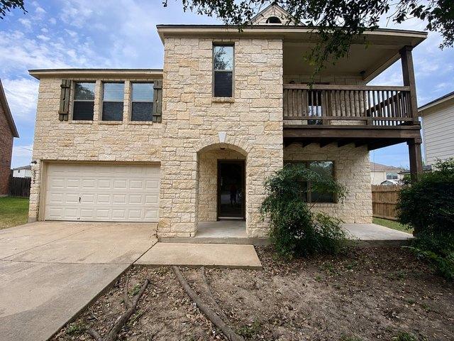 525 Eagles Nest Cv, Temple, TX 76502