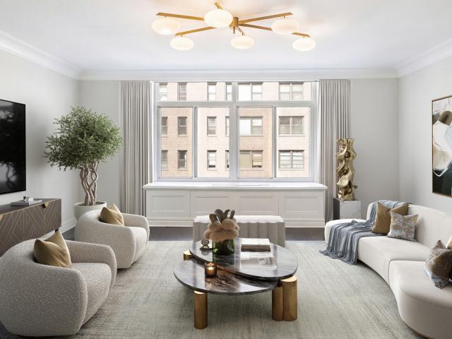 525 East 80th Street, New York, NY