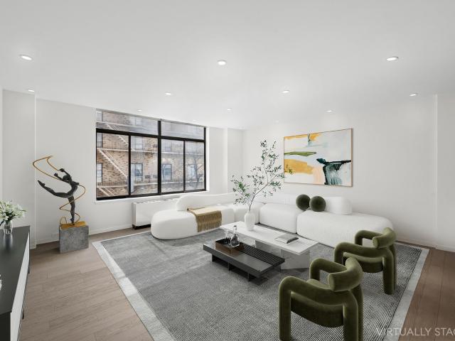 525 East 80th Street, New York, NY
