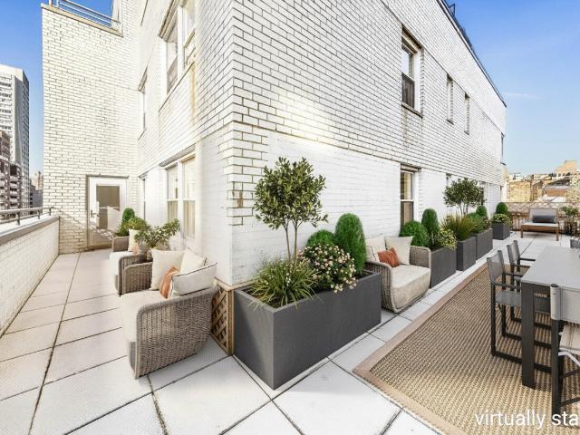 525 East 82nd Street, New York, NY