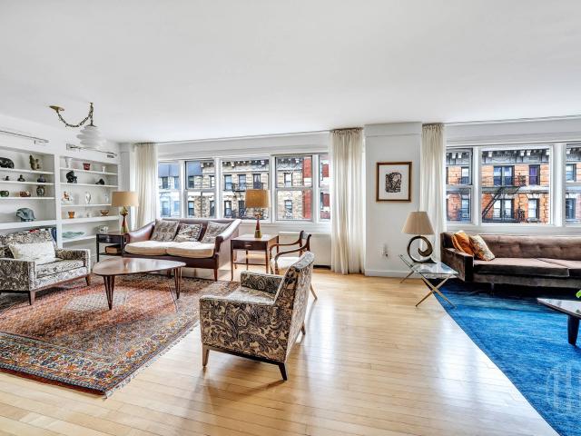 525 East 82nd Street, New York, NY