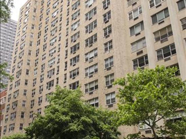 525 East 86th Street, New York, NY