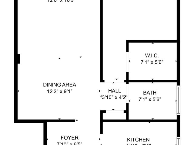 525 East 11th Street, Unit 3C